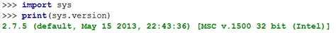 安装 Pythonwin Csdn博客
