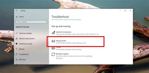 How To Fix No Sound From Speakers Or Headphones On Windows
