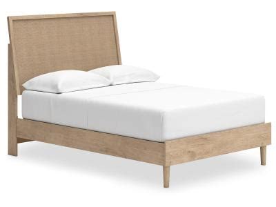 Signature Design By Ashley B1199 Fbed K Cielden Panel Bed Full