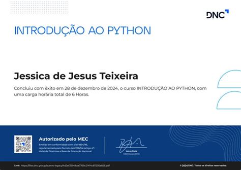 Introdução Ao Python Pdf