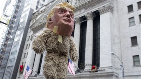 Trump Los Ganadores Y Perdedores De Las Políticas Económicas Del