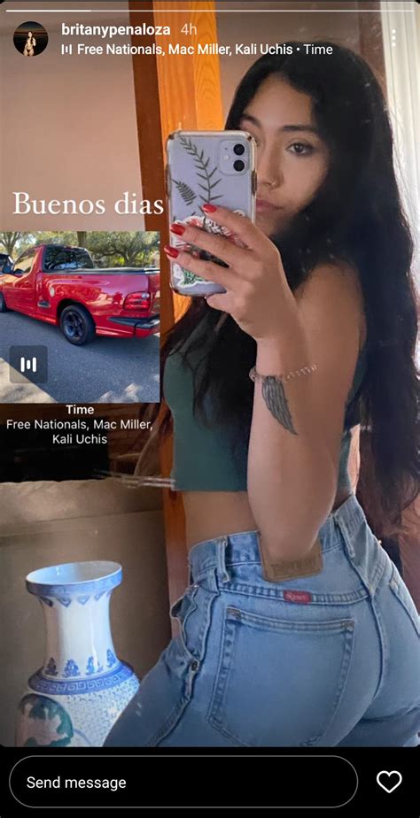 Culote R Fanpagebritanypenaloz
