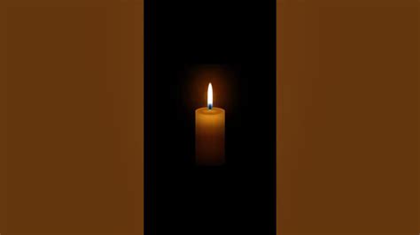 Draw A Realistic Candle With Html And Css Creative Web Design Shorts Youtube