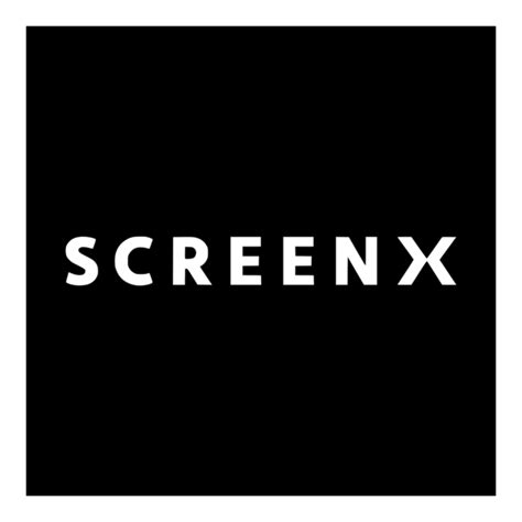 Screenx Logo Png Vector Svg Free Download