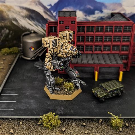 Timber Wolf Prime Camo Specs