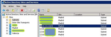 Errores De Netlogon “noclientsite” Parsear Con Powershell Itproes