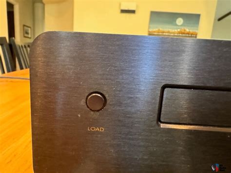 Classe Audio Cdp 5 Cd And Hdcd Player Digital Output Photo 4751588 Canuck Audio Mart