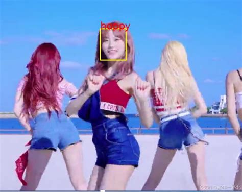 基于 Pytorch 的全卷积网络人脸表情识别：从数据到部署的实战之旅pytorch基于卷积神经网络的人脸表情识别 Csdn博客