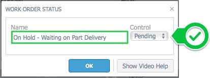 Edit Lookup Tables Help Center