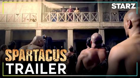 Women Of Spartacus Gods Of The Arena