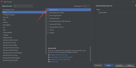 Idea配置springboot环境，以及一个简单的springboot例子springboot Spring Retry Idea 实例 Csdn博客