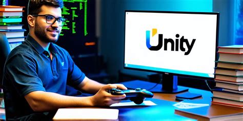 what programming languages can be used with unity