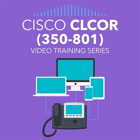 CLCOR Video Training Series