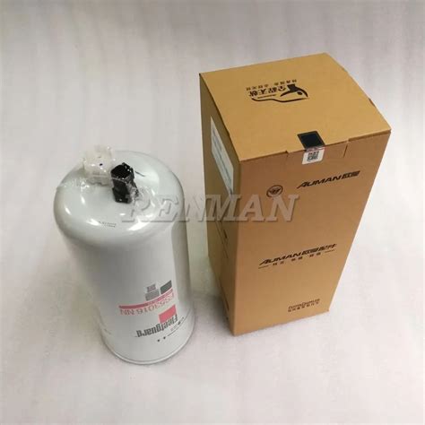Isge Cummins Fuel Water Separator Fs53016nn Partscummins