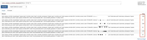 Get Status404 By Method Head Continuously · Issue 4701 · Kubernetesingress Nginx · Github