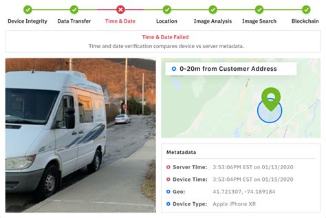 Truepic Vision Reviews And Pricing 2020