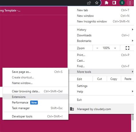 Salesforce Inspector Cloudely