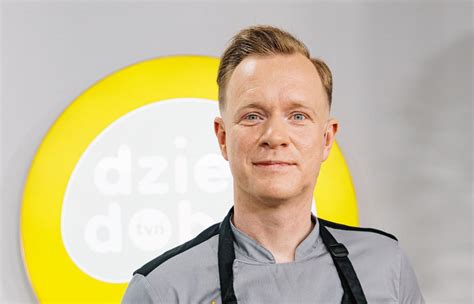 Ks Kaczkowski Wyciągnął Go Z Dna Teraz Sam Pomaga Młodzieży „jan Mawiał że Nikt Nie Rodzi