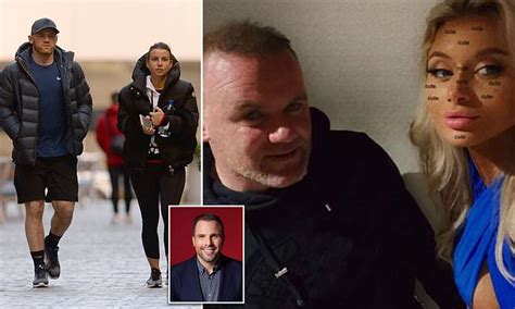 Dan Wootton If Coleen Rooney Wants To Forgive Wayne For Humiliating Her Yet Again Thats Her