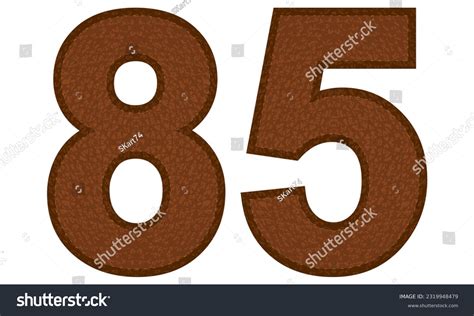 Number 85