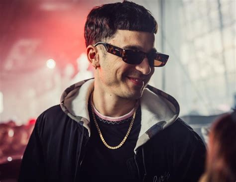 Michael Bibi Unveils A New Dimension With Kinahau And Audio Bullys In “different Side