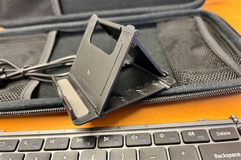 ProtoArc XKM Tri Fold Bluetooth Keyboard And Mouse Combo Review The Gadgeteer