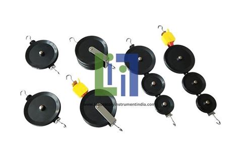 Demonstration Pulley Set Manufacturers Suppliers And Exporters In India