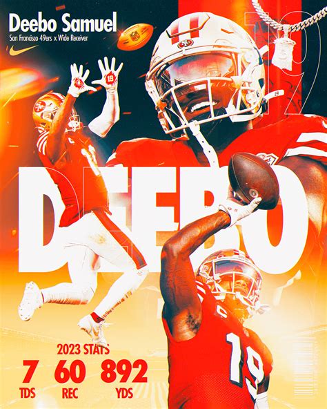 2024 Nfl Posters Behance