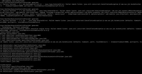 Fxapps Testing The New Java 9 Client Api On Jshell