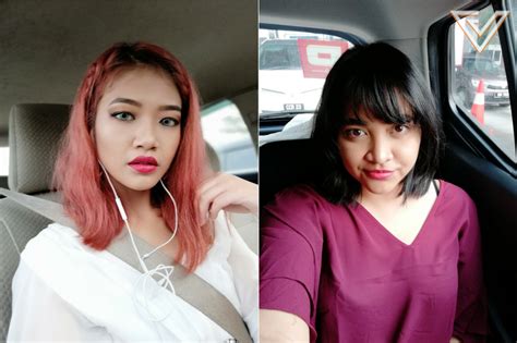 REVIEW Does The Camera Huawei Nova I Really Take Good Selfies