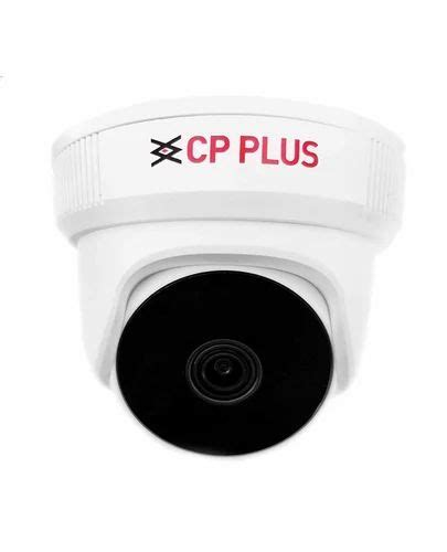 CP Plus 5mp Hd Dome Camera Camera Range 15 To 20 M At Rs 3600 In Mumbai