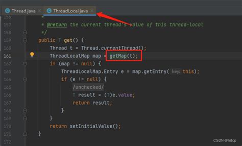 threadlocal内存泄漏问题以及解决方案 threadlocal内存泄漏怎么解决 csdn博客