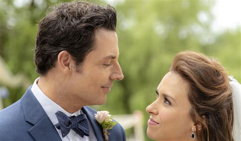 David Nehdar And Lacey Chabert Wedding Pictures 60 Photos