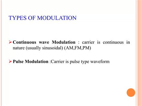 Amplitude Modulation Ppt Pptx Digital Audio Computer Software And Applications Amplitude Modulation Ppt Pptx Digital Audio Computer Software And Applications