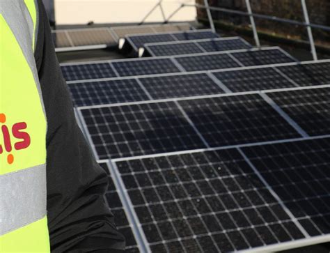 Axis On New Decarbonisation Framework
