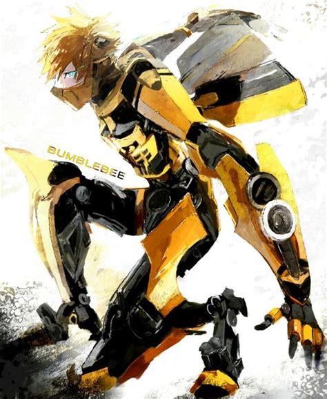 Pin De Ola łabuś En Wszystkie Filmy Película Transformers Bumblebee