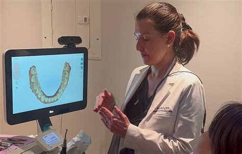 What Is An Itero Scan And How Does It Benefit Me