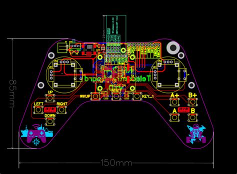 example controller resources easyeda