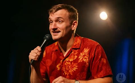 Ari Matti Tickets Comedy Shows And 2025 Tour Dates