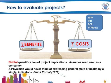 Ppt Insights On Transport Project Evaluation Techniques Powerpoint Presentation Id 3603259