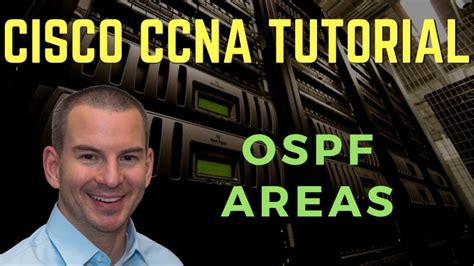 Learn About Ospf Areas In This Ccna Video Neil Anderson Posted On The Topic Linkedin
