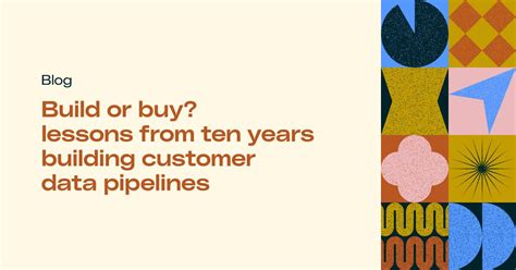 Rudderstack On Linkedin Build Or Buy Lessons From Ten Years Building Rudderstack On Linkedin Build Or Buy Lessons From Ten Years Building