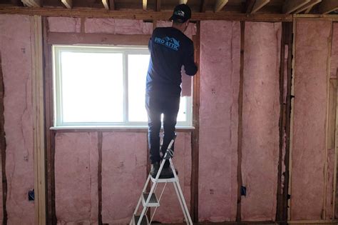 Can You Over Insulate A House Pro Attic