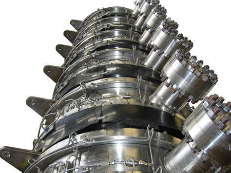 Fpso Swivel Stack Engineering 2014 2015 Dtrl Dtrl