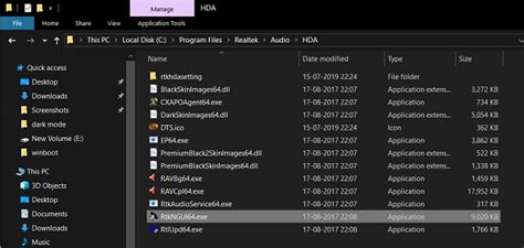 How To Install Realtek HD Audio Manager On Windows 10 Beebom