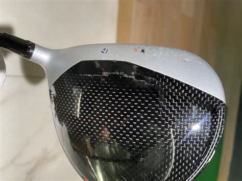 드라이버 윗 커버 깨짐 골프포럼 딜바다닷컴