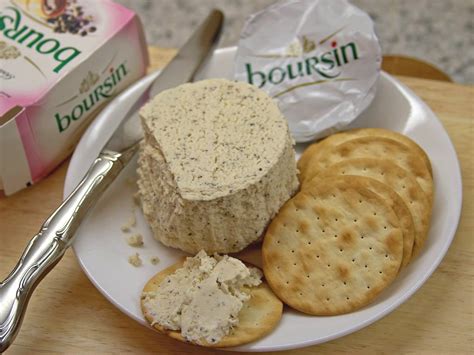 Boursin Cheese Wikipedia