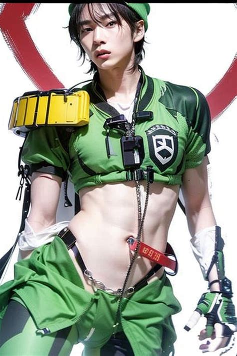 Navel Soldier By Guybellybutton On Deviantart