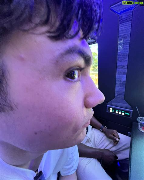 Isabela Merced Gethu Cinema