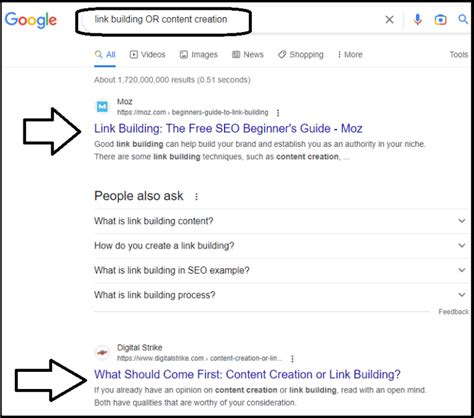 Google Search Operators Basic And SEO Advanced Commands